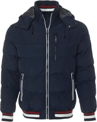 Carisma Winterjacke 1214 Winterjacke (1-St) mit Kapuze