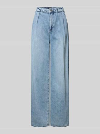 Joop Wide Leg Jeans Modell Emanuela