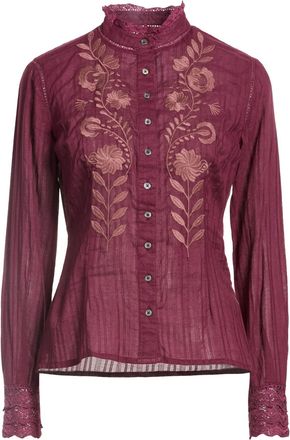 Antik Batik TOPS - Hemden auf YOOX.COM