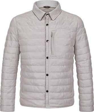 Milestone Herren Jacken grau