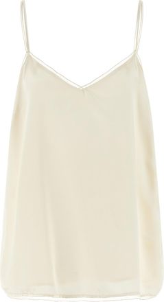 Fabiana Filippi Haut De Lingerie