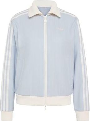 adidas Veste logo col classique