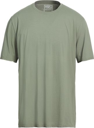 Fedeli TOPS - T-shirts auf YOOX.COM