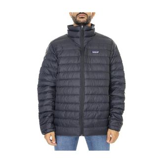 Patagonia Jackets - - Sport - Herren - Schwarzk - L