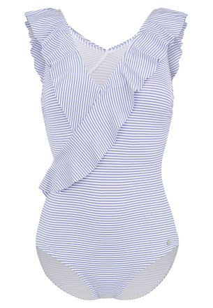 Lascana Damen Badeanzug