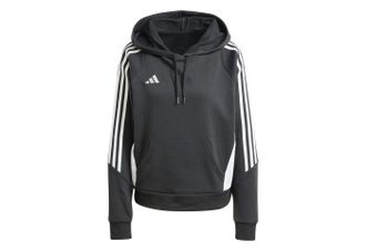 adidas Performance Kapuzenpullover adidas Damen Kapuzenpullover Tiro 24 Sweat Hoodie W