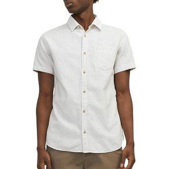 Jack & Jones Chemise casual Jack & Jones Abel