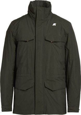 K-Way JACKEN & M&Auml;NTEL - Jacken und Anoraks auf YOOX.COM