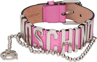 Moschino SCHMUCK und UHREN - Halsketten auf YOOX.COM