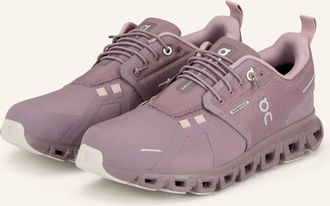 On Sneaker Cloud 6 Wp lila