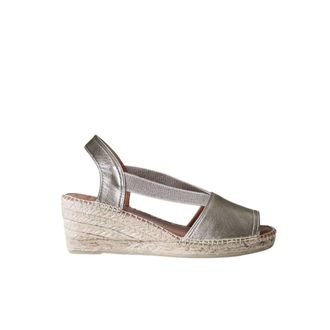 Toni Pons Femme, Chaussures, Gris, Taille: 40 EU Wedges