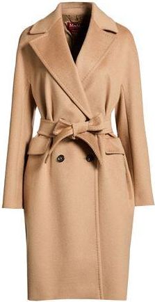Max Mara MANTEAUX - Manteaux longs sur YOOX.COM