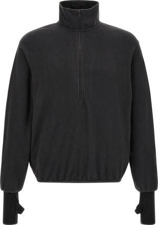 Entire studios Entire Studios, Homme, Sport, Noir, Taille: L Pull en polaire Shell