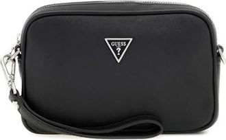 Guess CERTOSA SFFN SMRT SM, Bag Men, Bla, Taille Unique