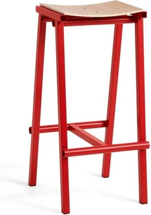 HAY Tabouret Haut 75 cm Taburete 8 Hay