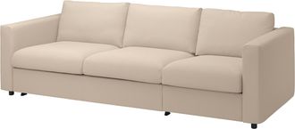 IKEA VIMLE 3er-Bettsofa