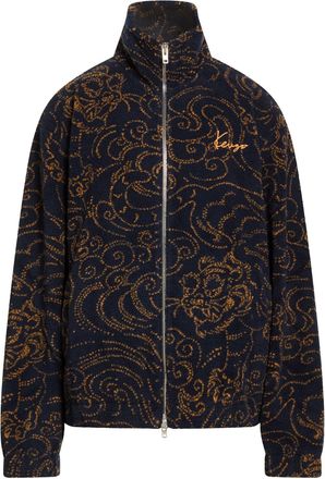 Kenzo JACKEN & M&Auml;NTEL - Shearling- & Kunstfell auf YOOX.COM
