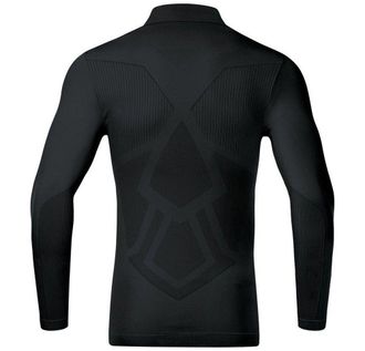 Jako Longsleeve Turtleneck Comfort 2.0