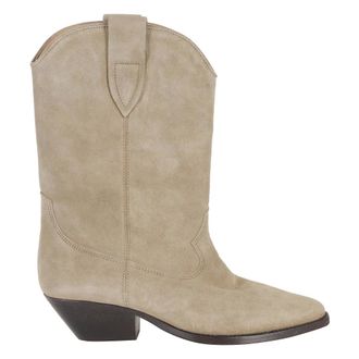 Isabel Marant Damen, Schuhe, Beige, 41 EUGr&ouml;&szlig;e