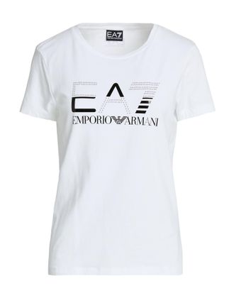 Emporio Armani TOPS - T-shirts auf YOOX.COM