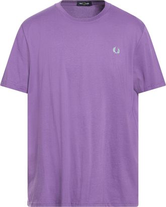 Fred Perry TOPS - T-shirts auf YOOX.COM