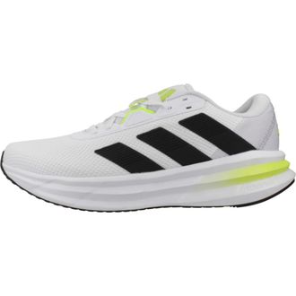 adidas Homme, Sport, Blanc, Taille: 42 2/3 EU Galaxy 7 Running Chaussures
