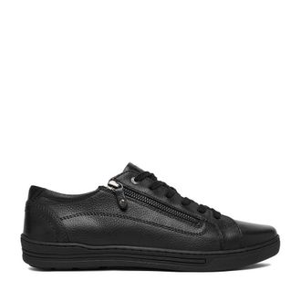 Lasocki Halbschuhe Lasocki CEO-VICTOR4W-116 MI08 Schwarz