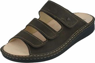 Finn Comfort Mataro Pantolette - - Shoes - Herren - Braun - 42 EU