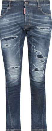 Dsquared2 HOSEN & R&Ouml;CKE - Jeanshosen auf YOOX.COM