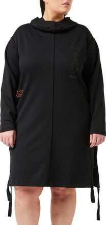 G-Star RAW Damen Unisex Worker Chino Relaxed, Schwarz (dk Black D20467-A613-6484), XS