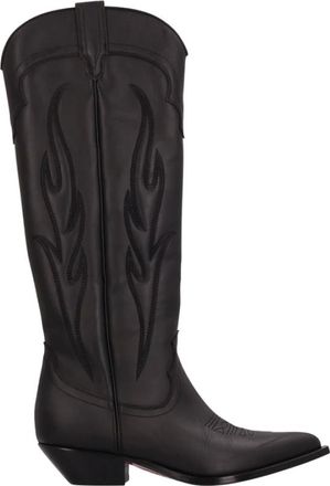 Sonora Femme, Chaussures, Noir, Taille: 36 EU Roswell 35