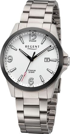 Regent Uhr