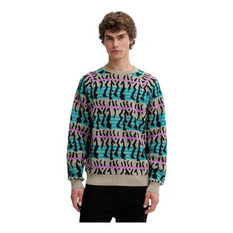 Puma Puma - Pull en maille Special Items - Homme - Sport - Multicolore - Taille: M