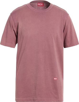 Diesel TOPS - T-shirts auf YOOX.COM