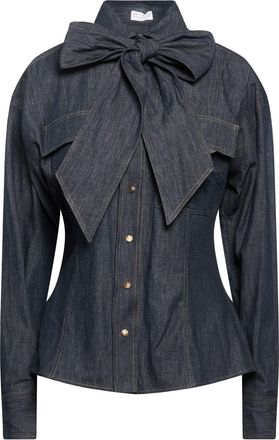 Brunello Cucinelli TOPS - Jeanshemden auf YOOX.COM