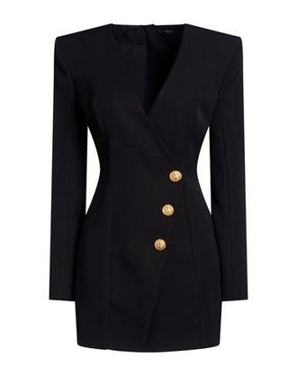 Balmain ROBES - Robes courtes sur YOOX.COM