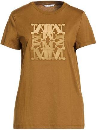 Max Mara TOPS - T-shirts sur YOOX.COM