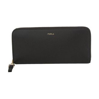 Furla Nero Wallet - - Accessories - Damen - Schwarzk - ONE SIZE
