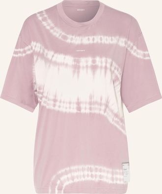 SATISFY Satisfy Laufshirt Auralite lila