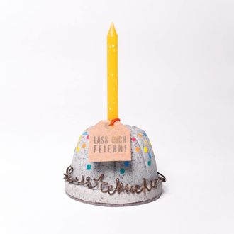 Good old Friends Pustekuchen - Lass Dich feiern