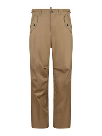 Dsquared2 Casual Hose - Camel