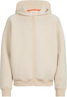 Gertrude Sweat n&eacute;opr&egrave;ne oversize &agrave; capuche Melvin