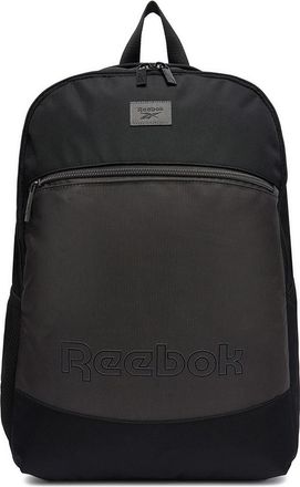 Reebok Rucksack Reebok C-RBK-P-001-08 Schwarz