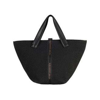 Alexander Smith Lauren Medium - - Bags - Damen - Schwarzk - ONE SIZE