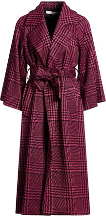 Liviana Conti JACKEN & M&Auml;NTEL - M&auml;ntel auf YOOX.COM