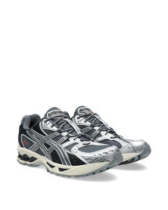 Asics Sneaker - Gray