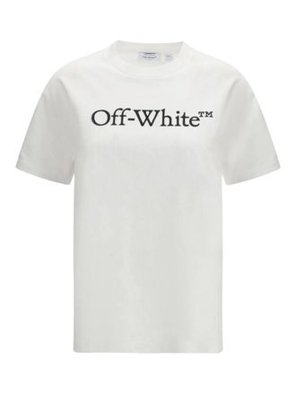 Off-white T-Shirt - Blanc