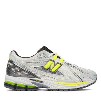 New Balance Sneakers New Balance U190652H Grau
