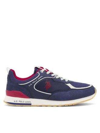 U.S.Polo Association Sneakers TABRY007 Dunkelblau