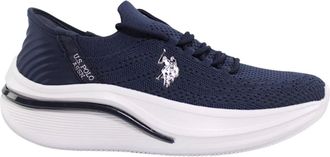 U.S.Polo Association U.s. Polo Assn., Femme, Chaussures, Bleu, Taille: 39 EU Blue 05